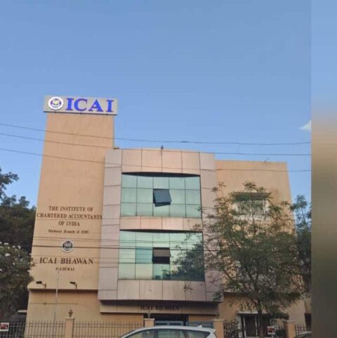 Madurai-ICAI | The Institute of Chartered Accountants of India
