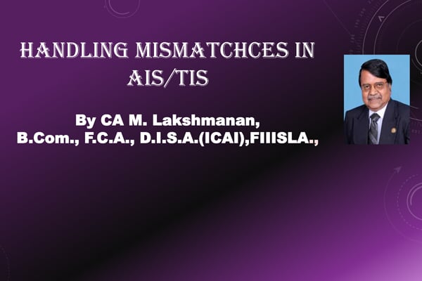 Members – Resources | Madurai-ICAI